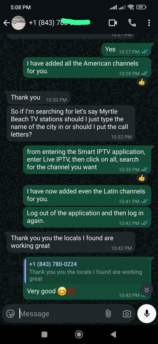 IPTV Load - Best IPTV USA - Most Stable IPTV Provider